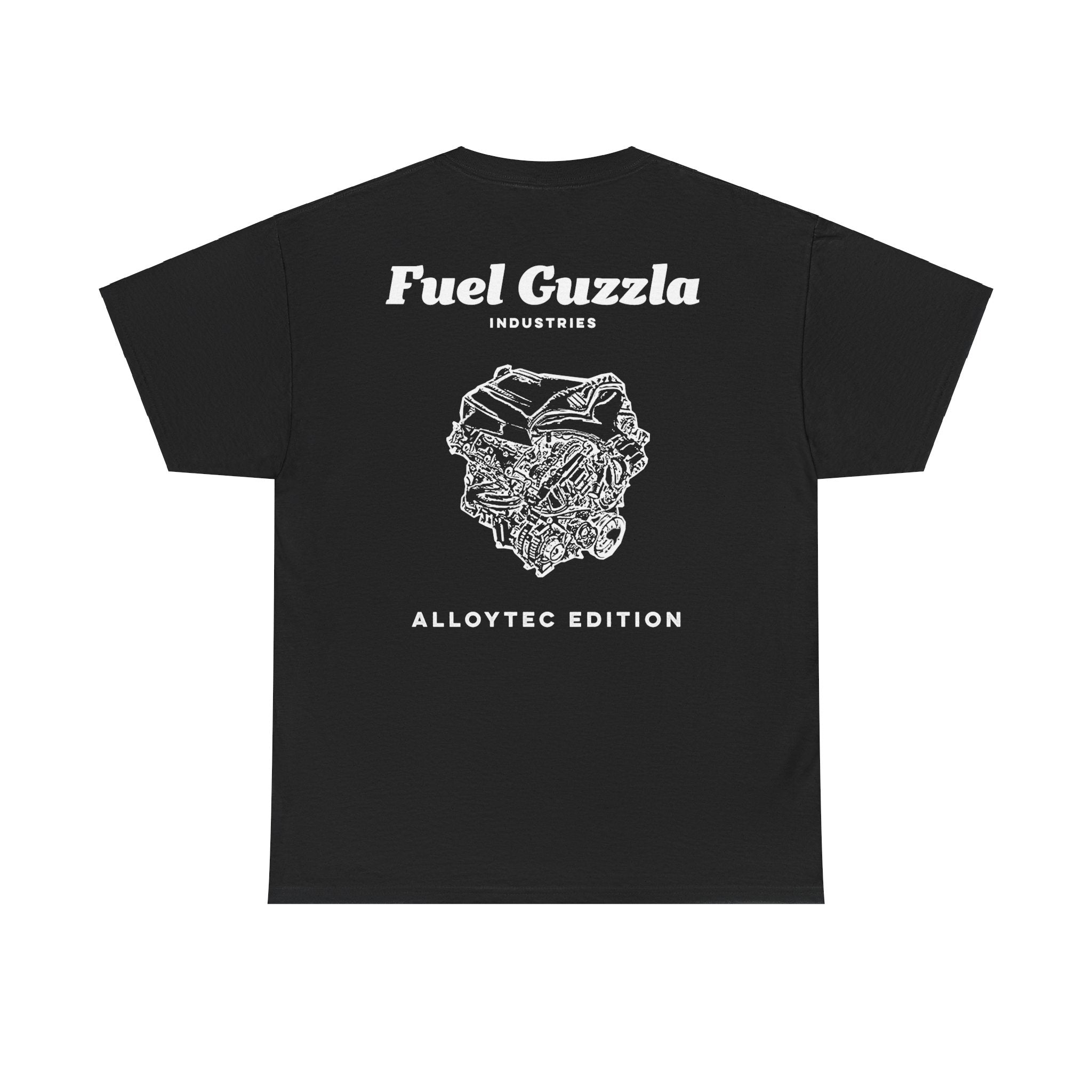 Premium AlloyTec Edition Shirt – Fuel Guzzla