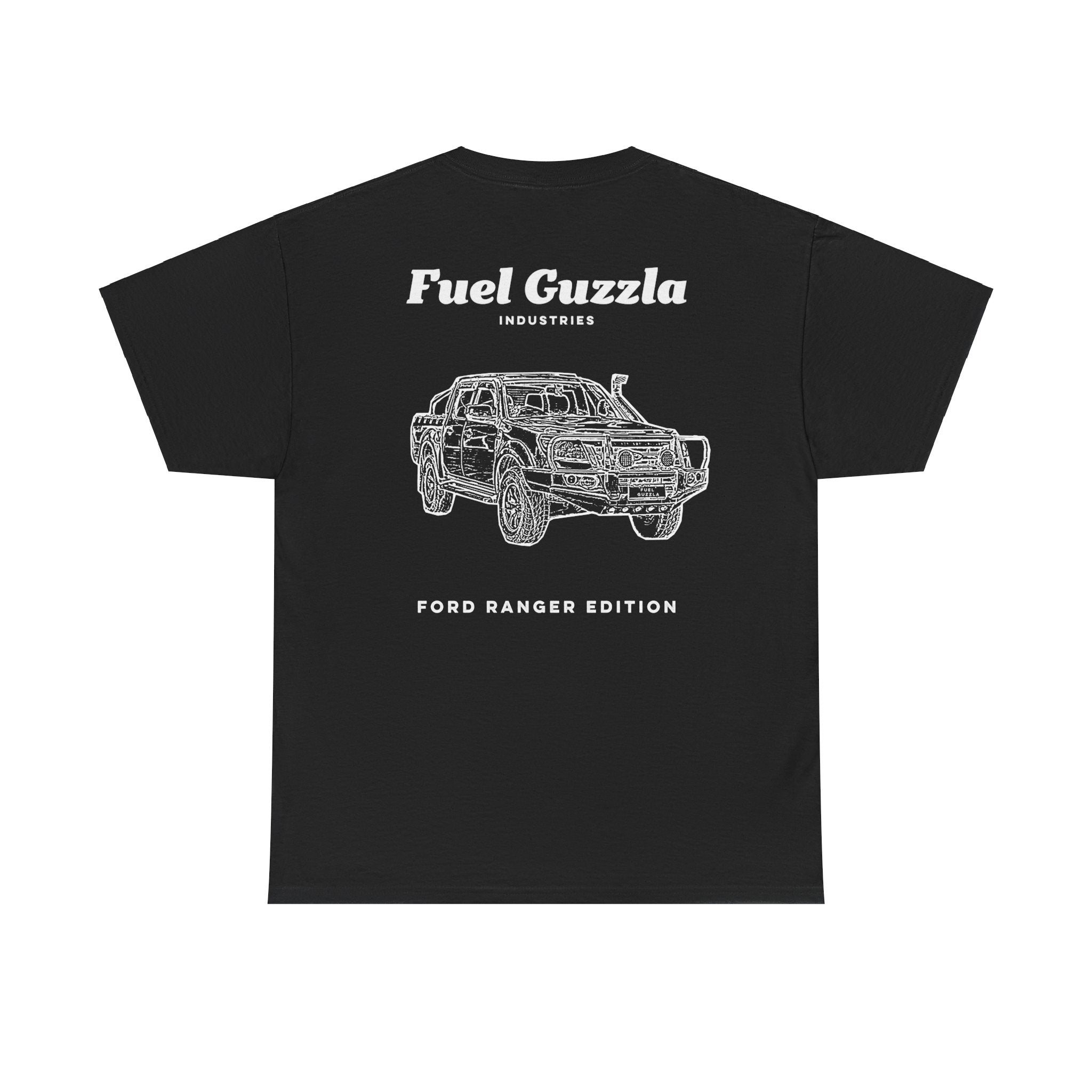 Premium PK / PJ Ranger Edition Shirt – Fuel Guzzla