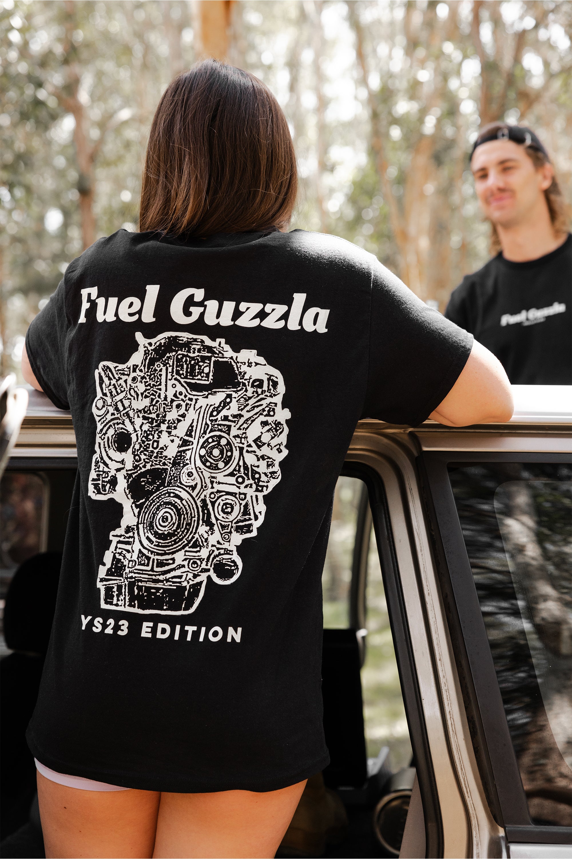 Gallery – Fuel Guzzla