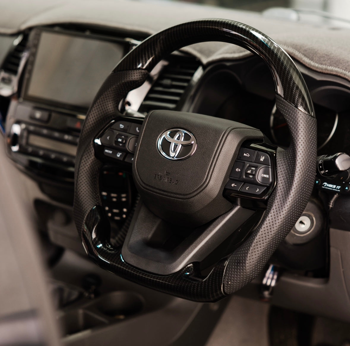 Fuel Guzzla - Revving Up Support for Men's Mental Health